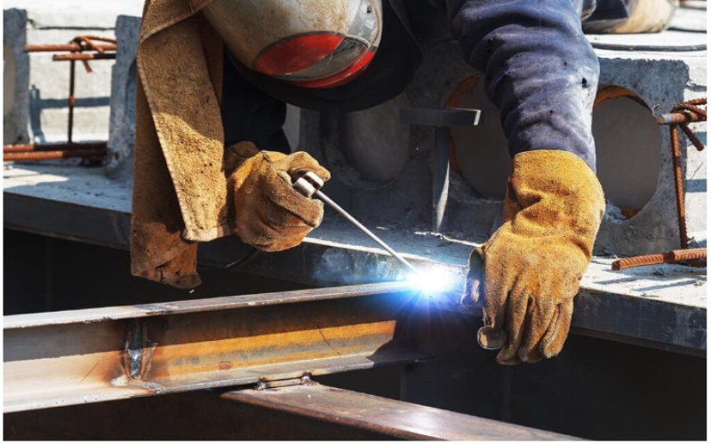 How to Pick the Right Welding Wire for Your Welding Project – A Step-by ...