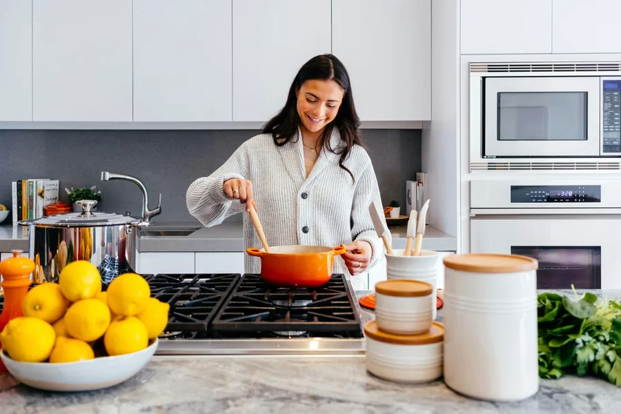 Fermentation Corner to Coffee Nook: Designing Multi-Use Kitchen Stations